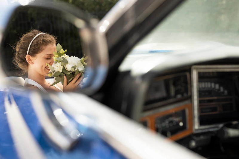 Cómo Hacer una Entrada de Quinceañera con Caballo, Carroza o Auto de Lujo