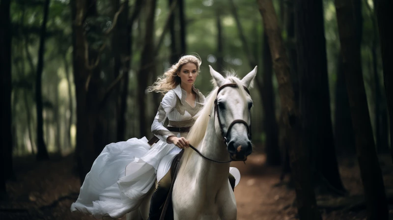 Cómo Hacer una Entrada de Quinceañera con Caballo, Carroza o Auto de Lujo